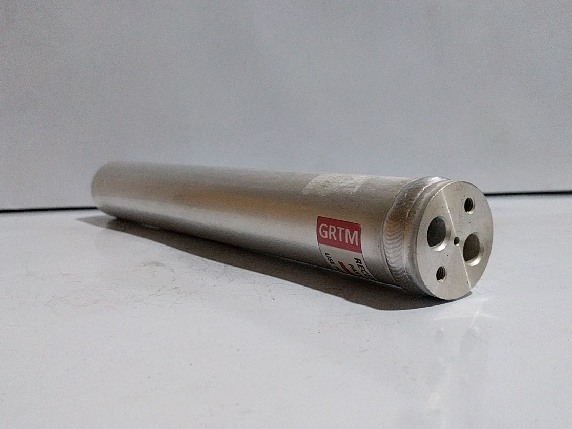 Toyota Innova Gen 1 Sanden (2005-2015) - Filter Drier - Receiver Drier ...