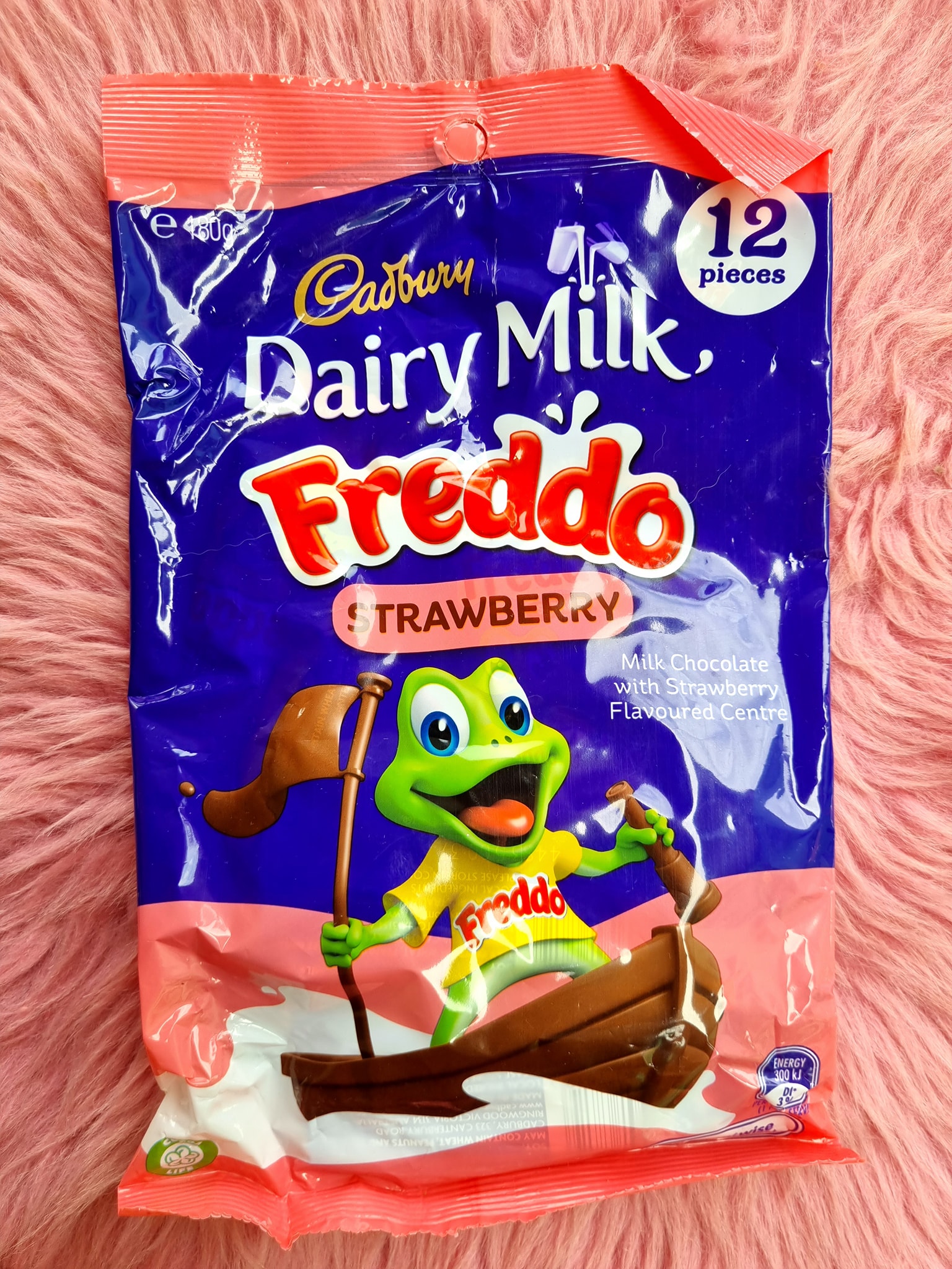 Cadbury Freddo Assorted Flavors | Lazada PH