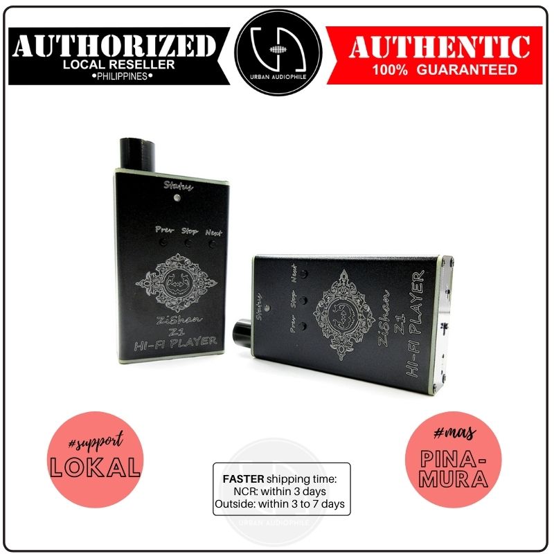 Zishan z1 | Lazada PH