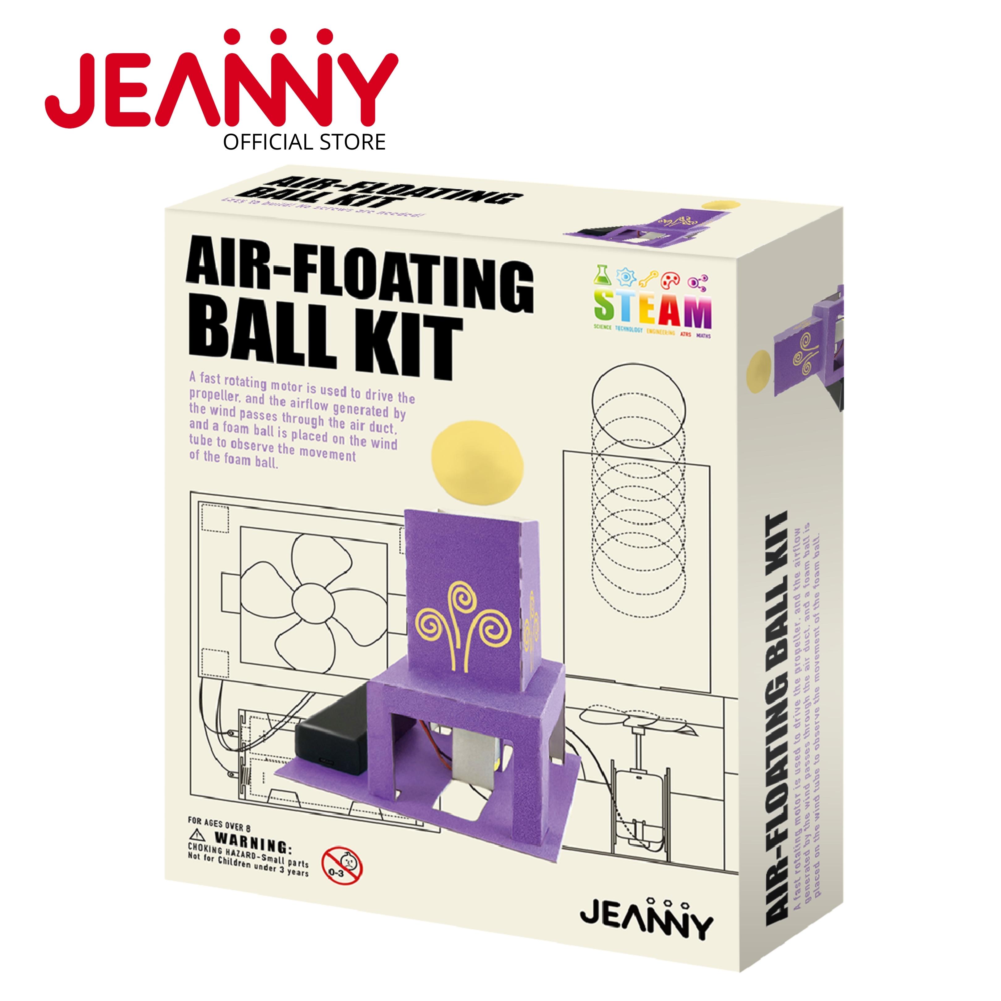 Air-Floating Ball Kit by Jeanny | Lazada PH