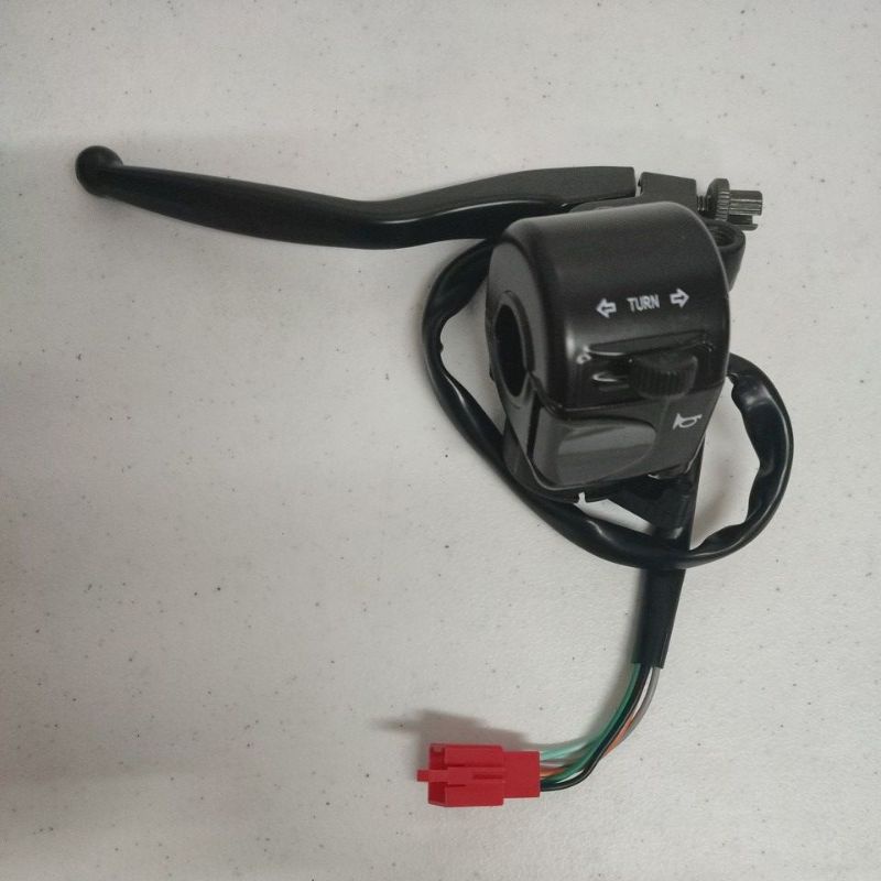 Bajaj / CT 100 Handle Switch | Lazada PH