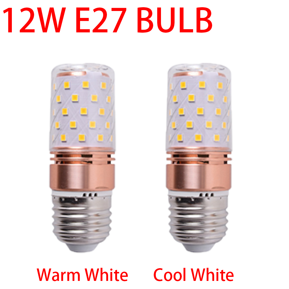 E27 BULB warm white/Cool white For E27 Base light case | Lazada PH