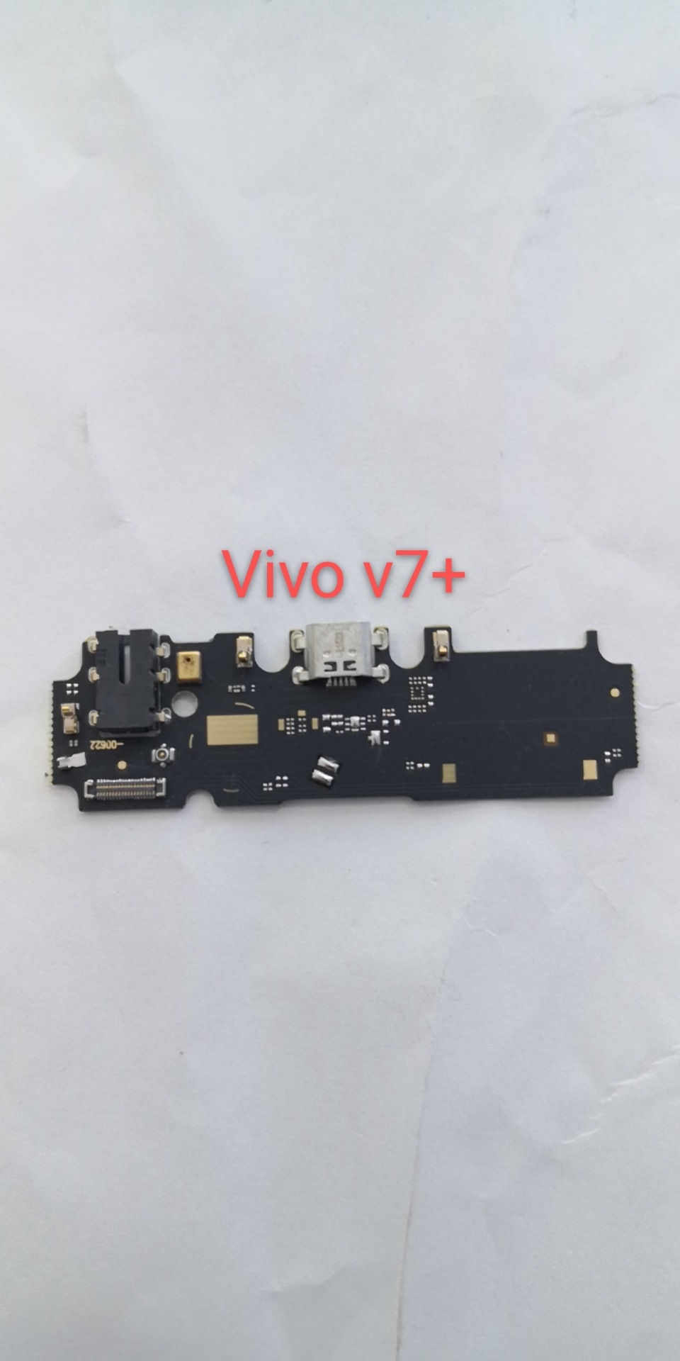 VIVO V7+ Charging Flex Replacement Parts | Lazada PH