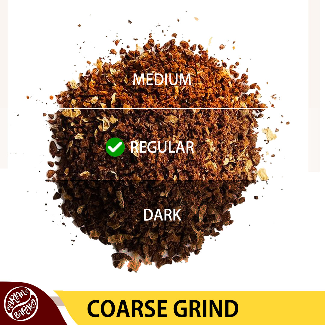 [KBM] Authentic Sagada Arabica in Resealable Pouch (1 KG/500G/250G/100G ...