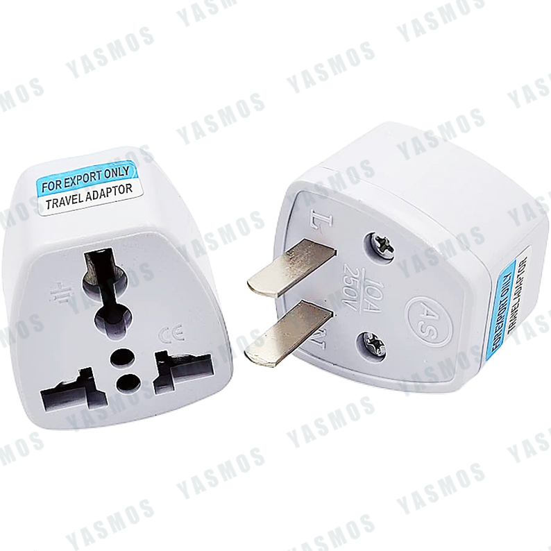 Universal Adapter Travel Universal Adapter Plug Socket Connector ...
