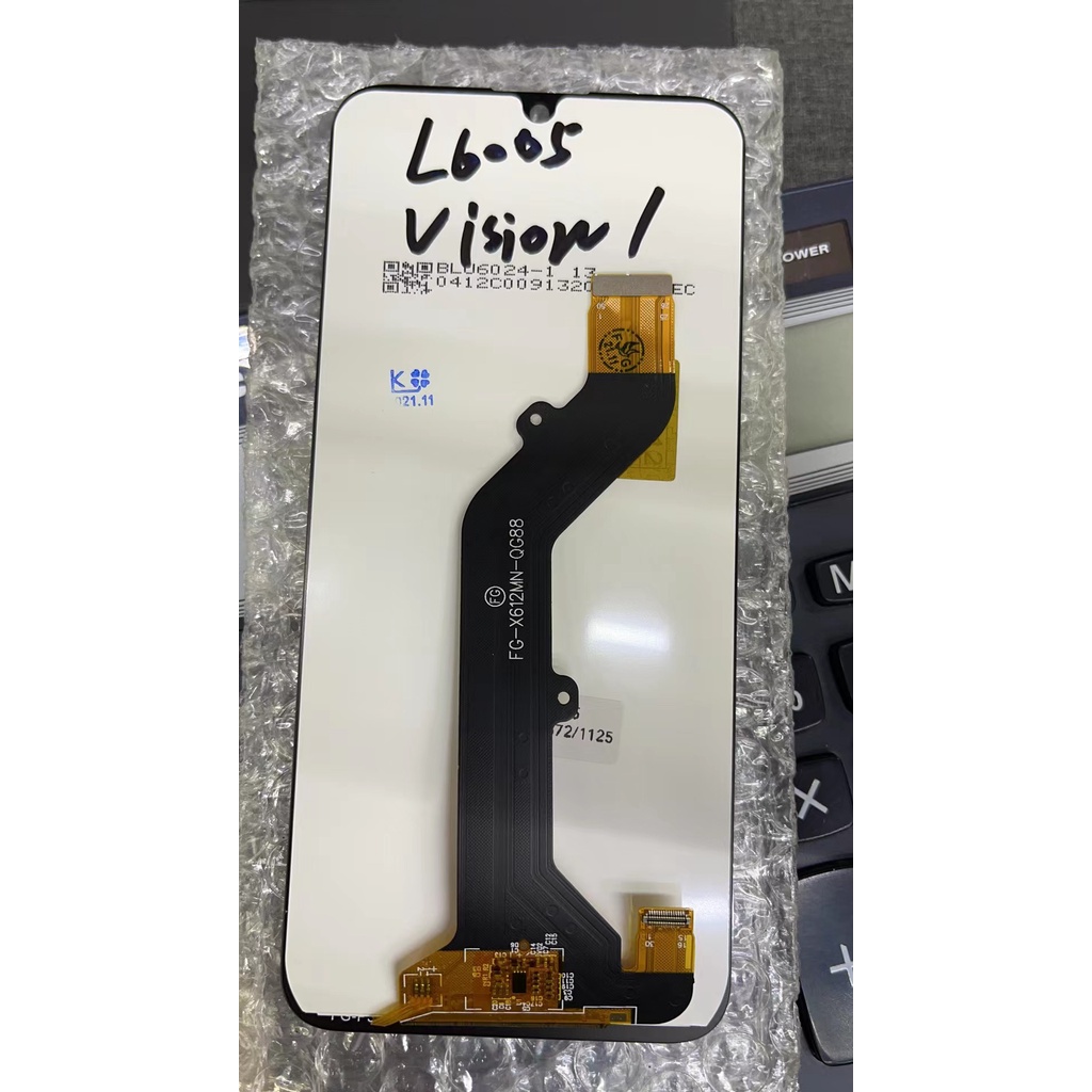 itel lcd S15 p36 p37 a56 a36 vision 1 pro | Lazada PH