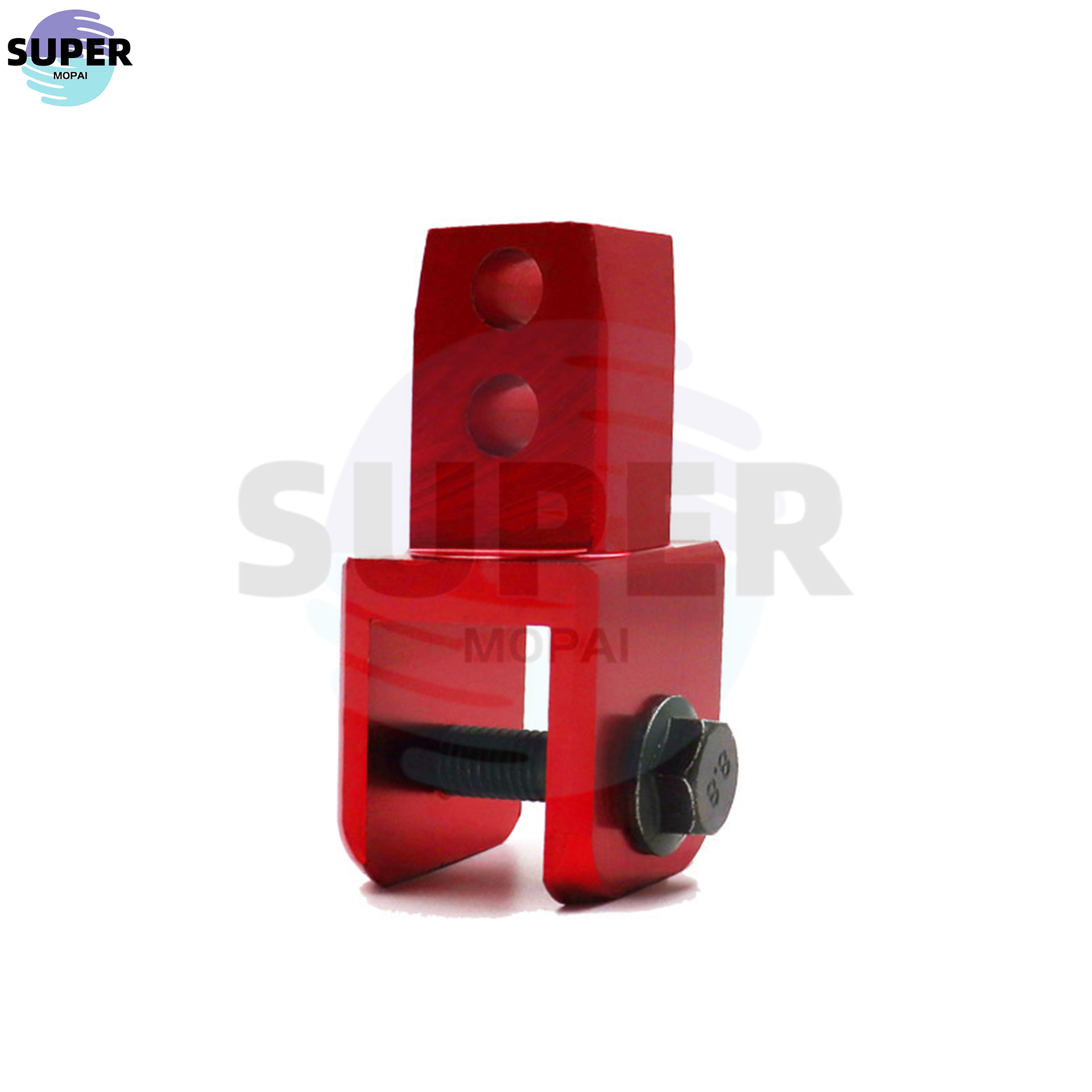 [Super Mopai] MOTORCYCLE SHOCK LIFTER MIO | Lazada PH