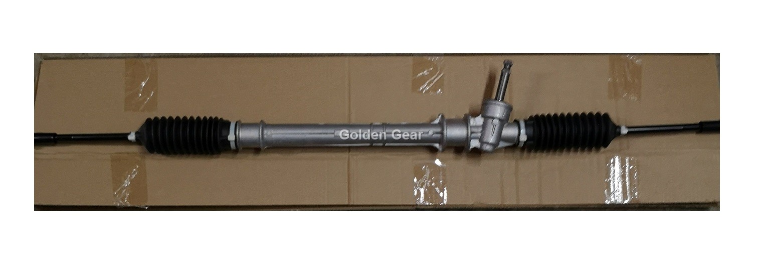 Kia Pride Honda Fit Steering Rack And Pinion (Manual) | Lazada PH