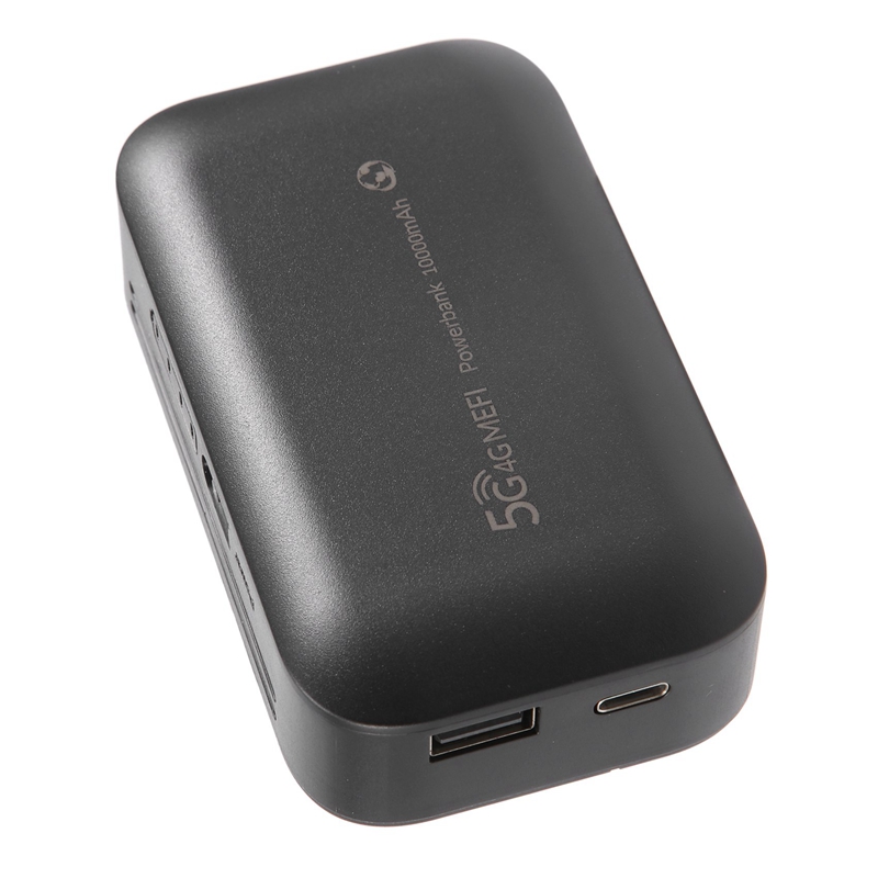 Pocket WIFI Router LTE Mobile Router with SIM Card Slot 300Mbps 4G LTE ...