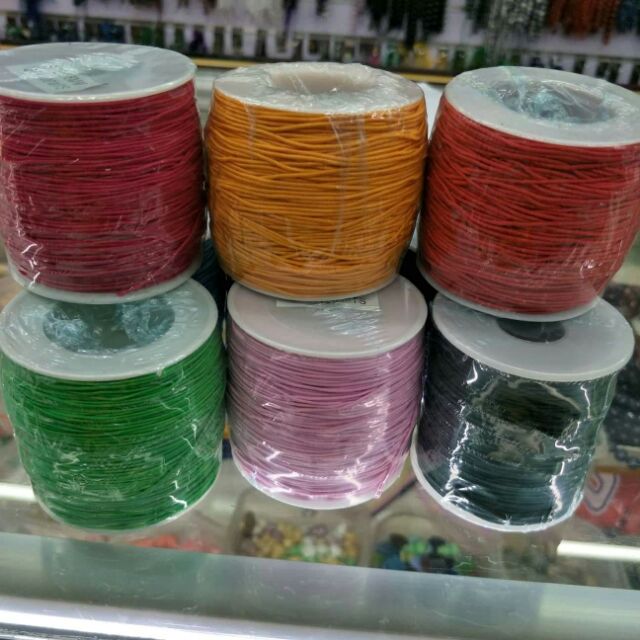 GARTERIZE CORD 100METERS | Lazada PH