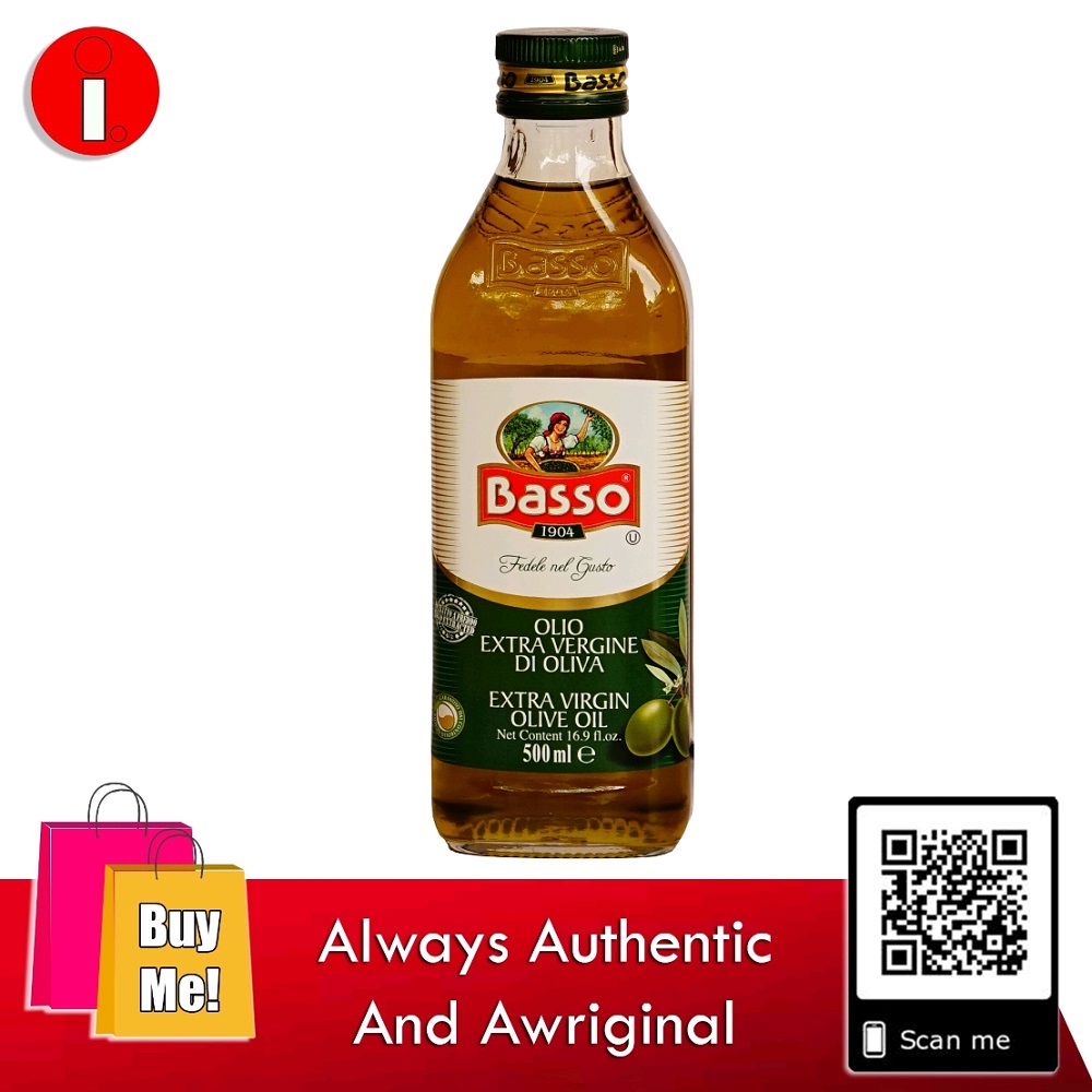 Extra Virgin Olive Oils from Basso Irpina Italy | Lazada PH