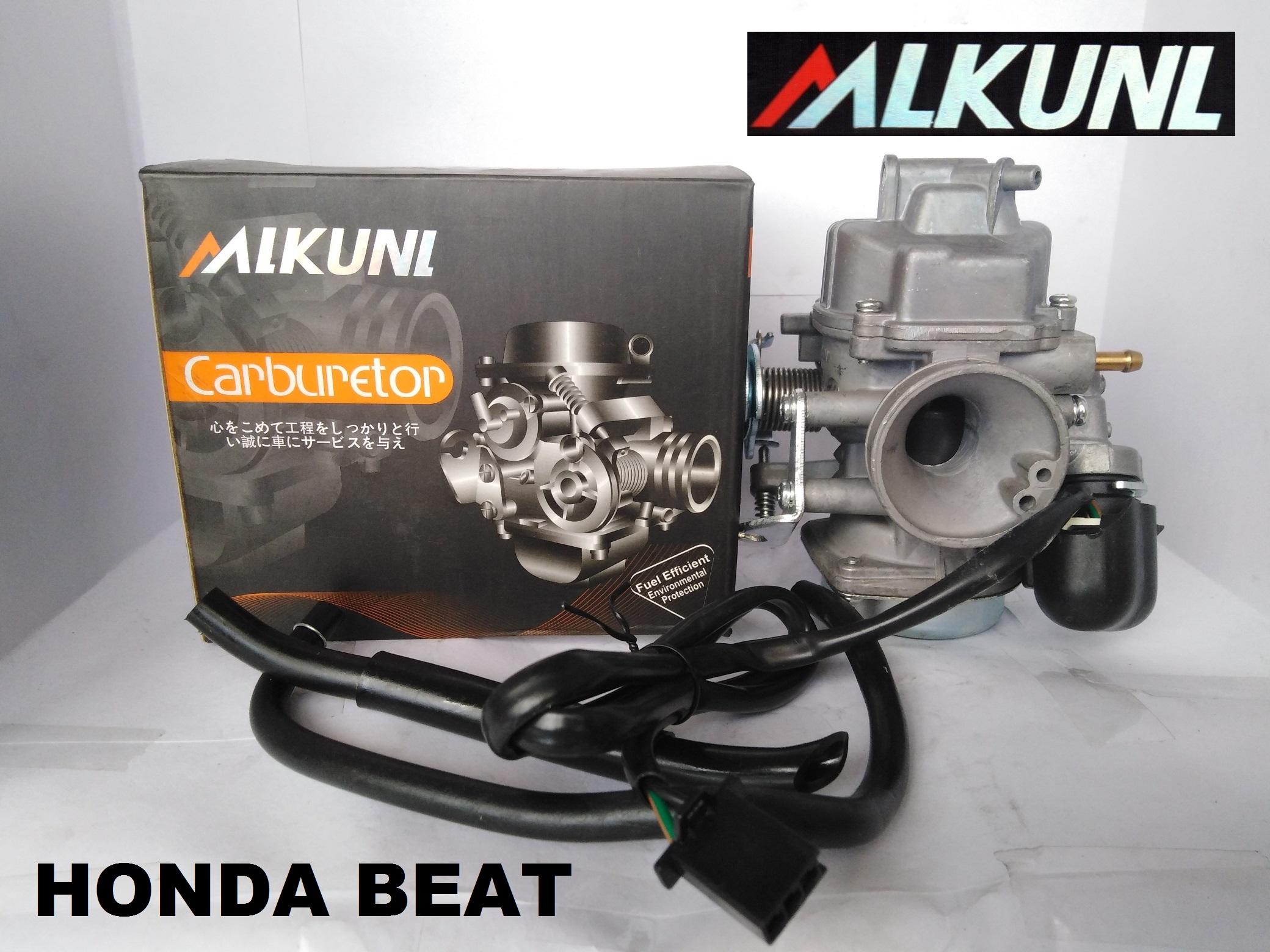 Motorcycle Carburator Assembly - Honda Beat | Lazada PH