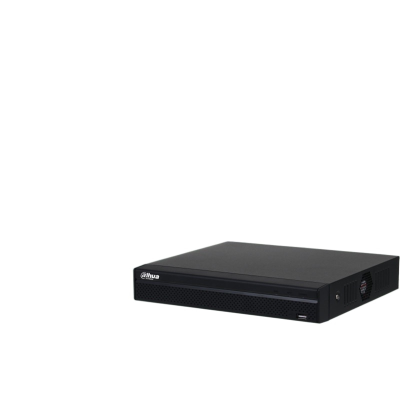 (IN STOCK )Dahua CCTV NVR 4/8/16 CH P2P Remote Surveillance Network ...