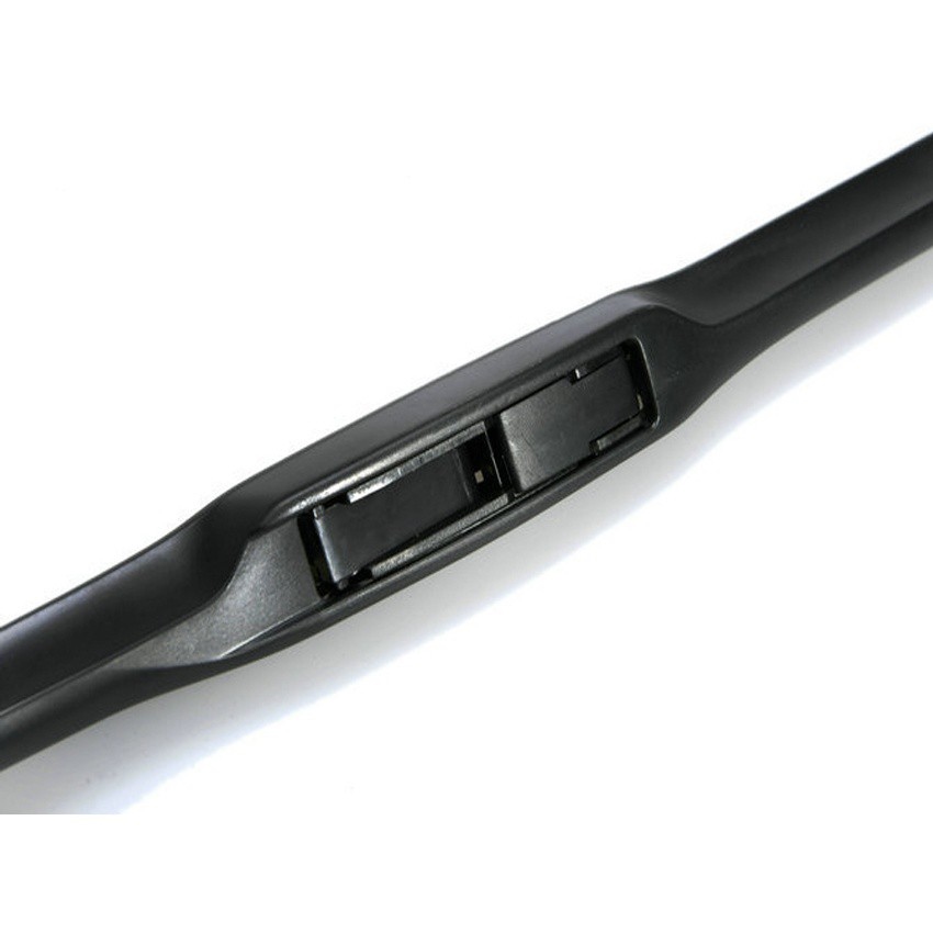 2PCS Classic Ideal Hybrid Wiper Hook Type Car Automobile Set of 16/18 ...