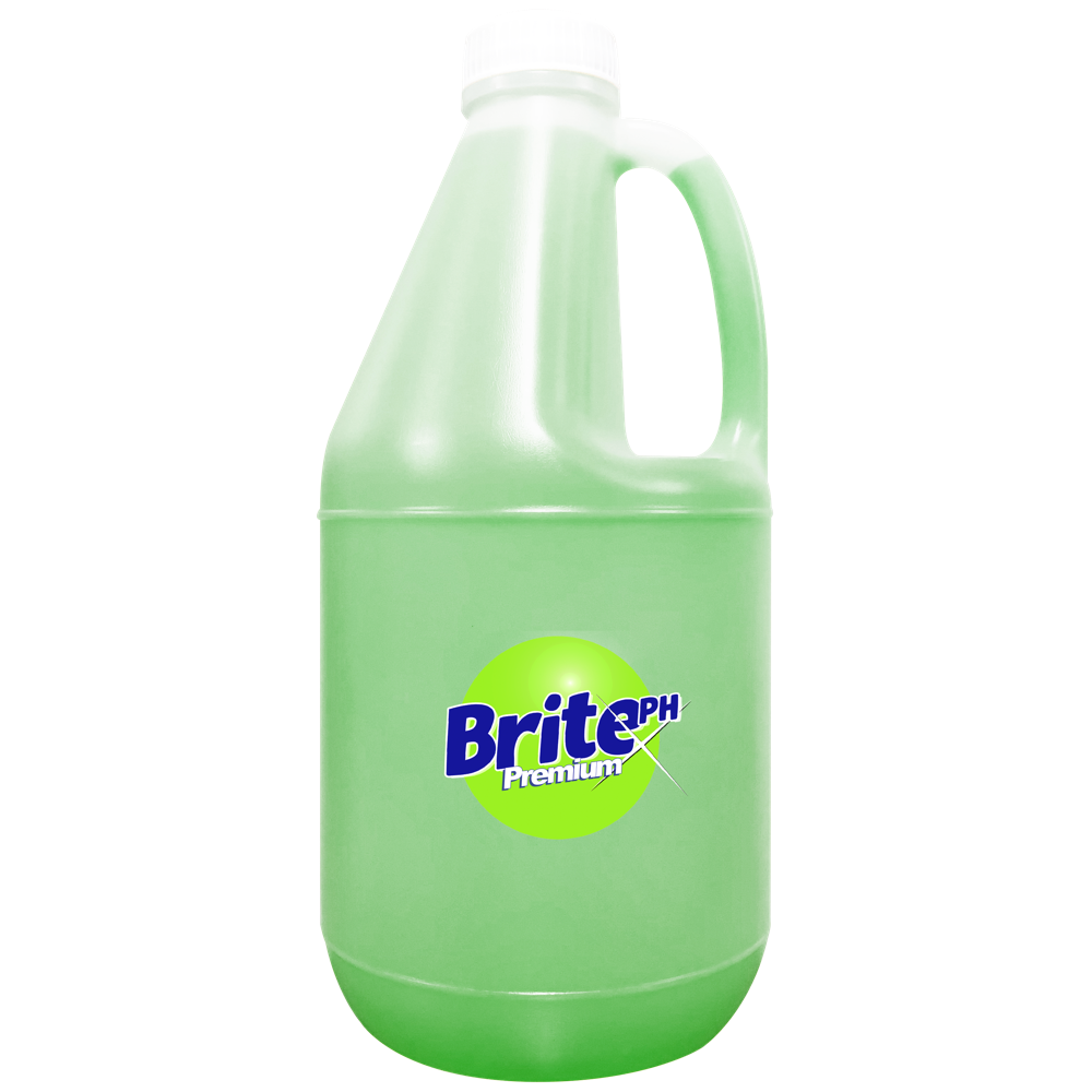 BritePH Premium Dishwashing Liquid (Calamansi Green) | Lazada PH