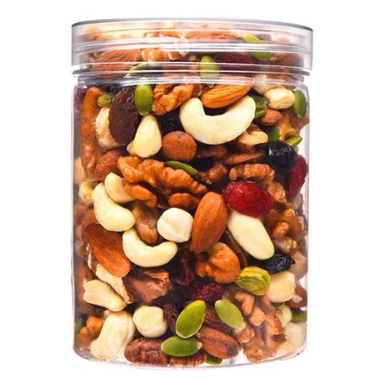【SUPER SALE】Daily Nuts Mixed Nuts Mix Nuts Bulk Dry Fruit Snack | Lazada PH