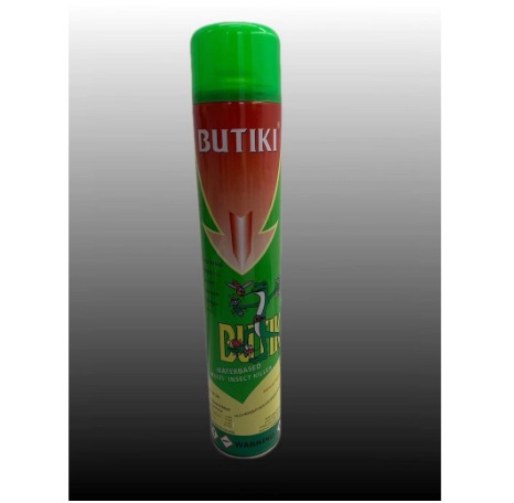 3piece Wawang spray insecticide pest control with free cooling buble ...