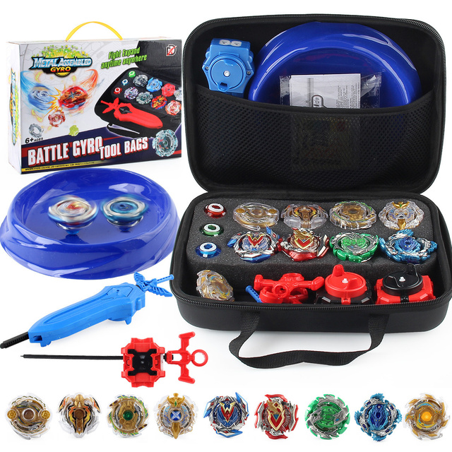 Direct Burst Gyro Kit With Competitive Disk Battle Kit XD168-31C Burst ...