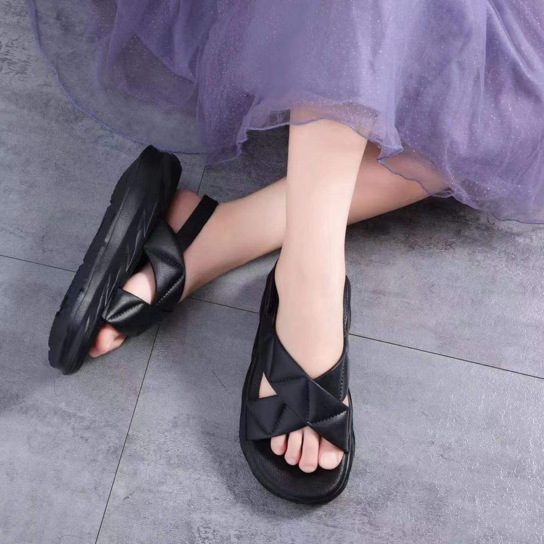 New Style fashion korean CROSS strap FOR KIDS 24-35 | Lazada PH