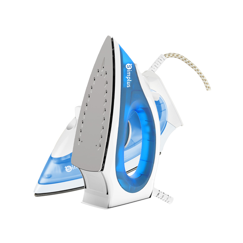 Simplus Irons Portable Iron for clothes Garment Iron Flat/Dry Iron ...