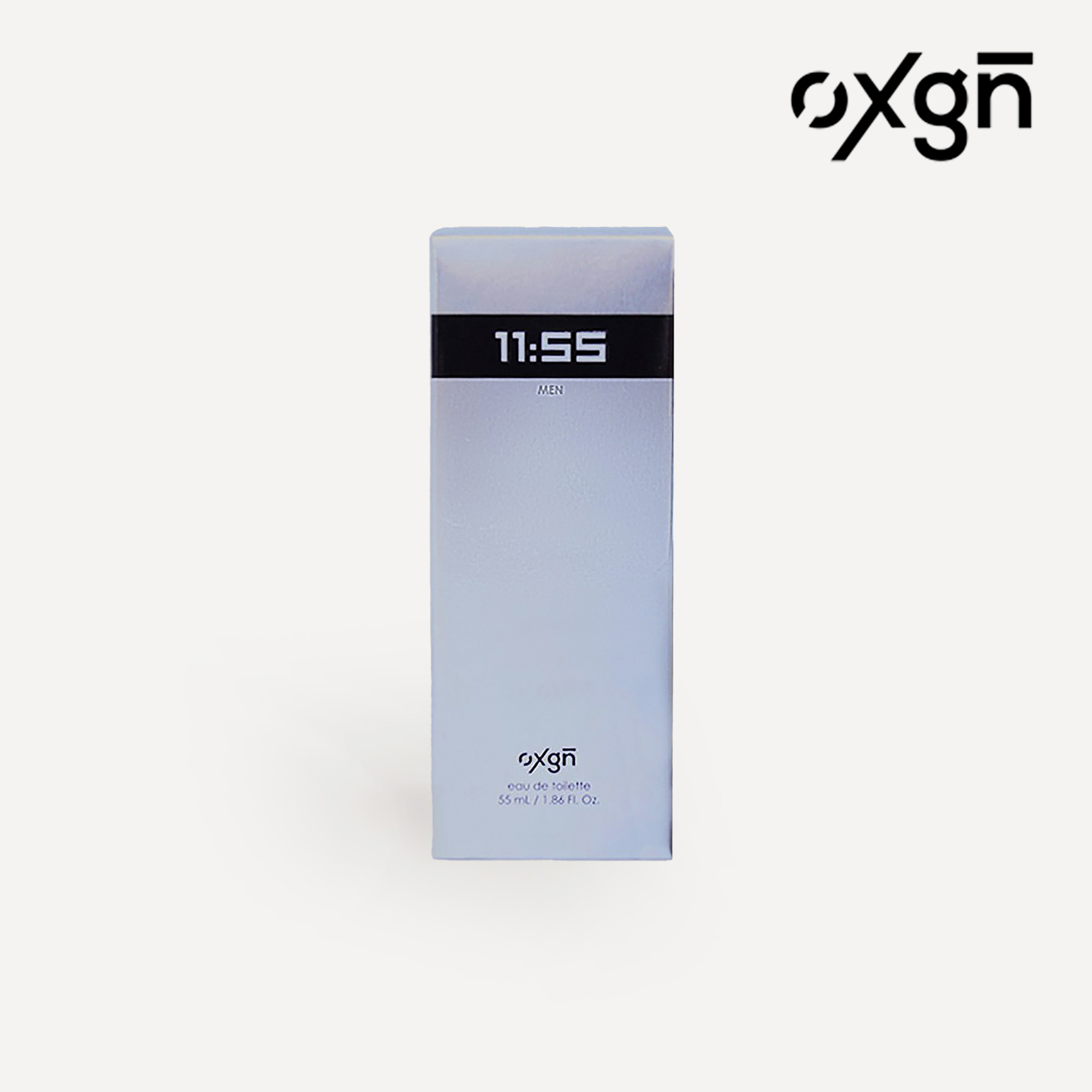 OXGN 11:55 Eau De Toilette - Perfume for Men | Lazada PH
