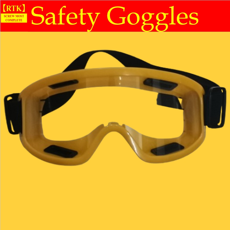 RTK Safety Goggles | Lazada PH