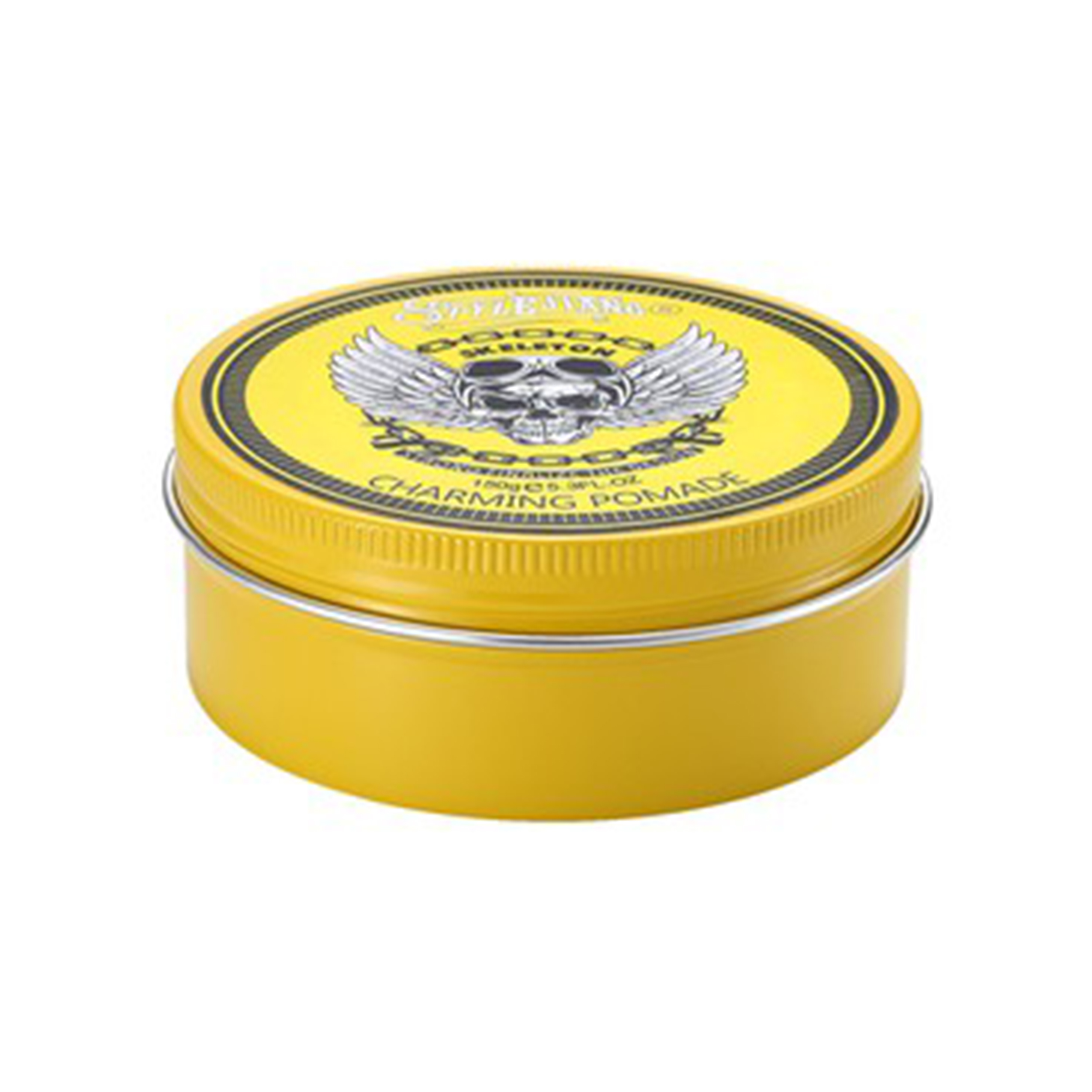 Pomade - Hair Pomade with Medium Hold & High Shine - Water Based Pomade ...