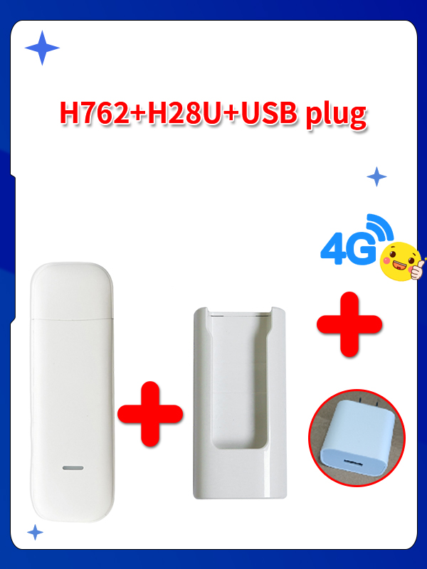 MAXIS 5G Mobile Wi-Fi Hotspots H762 Wireless 4G LTE WiFi Router Modem ...