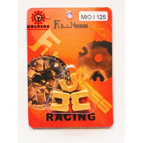 MOTORCYCLE SLIDER PIECE MIO /MIO I125 /MIO N-MAX/PCX 150 | Lazada PH