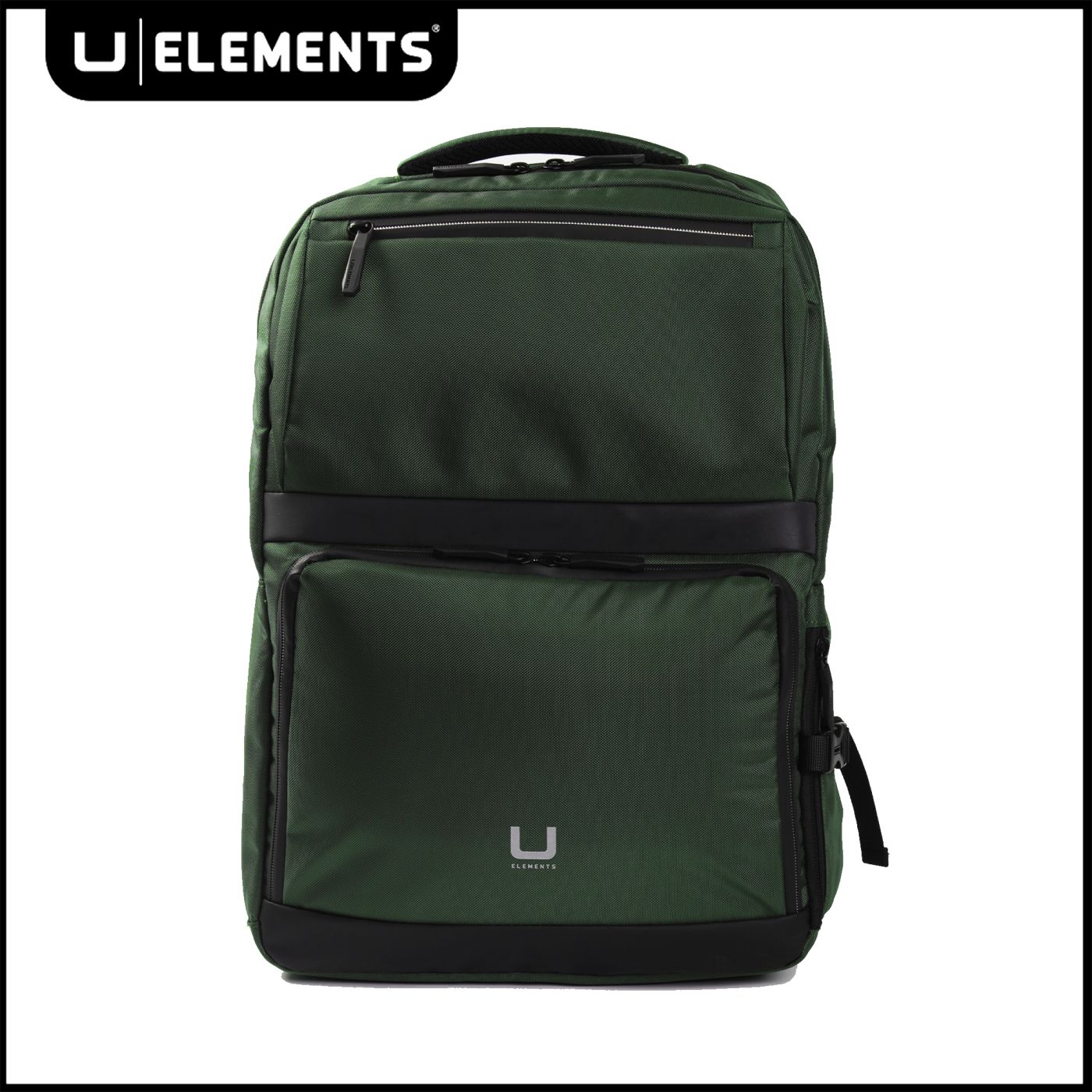 U Elements Equipt Classic Organizational Backpack | Lazada PH