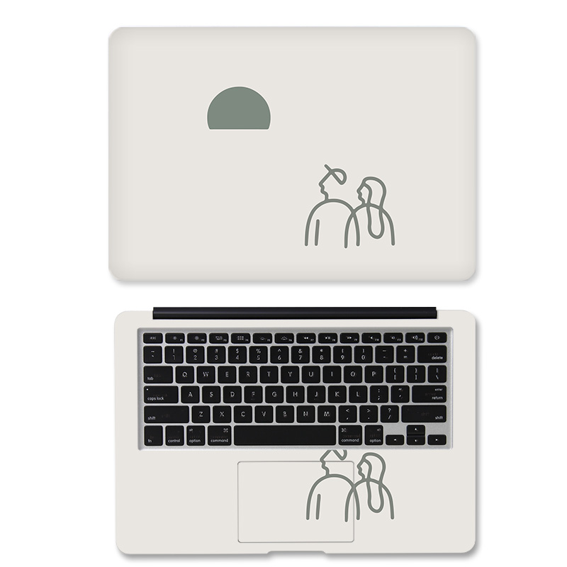 DIY Notebook Sticker Notebook stickers, stickers, bio-corner stickers ...