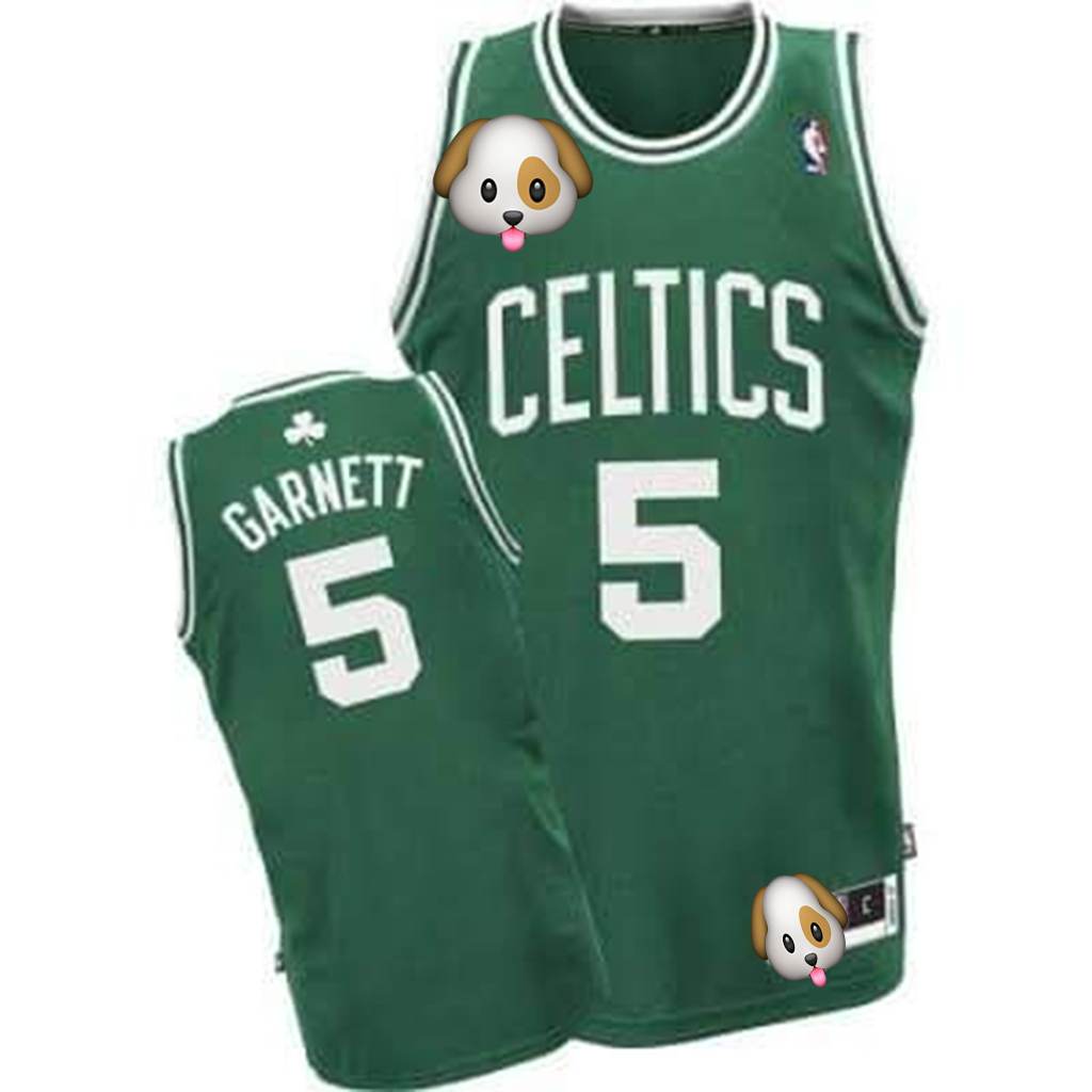 NBA team celitc high quality jerseys sando | Lazada PH