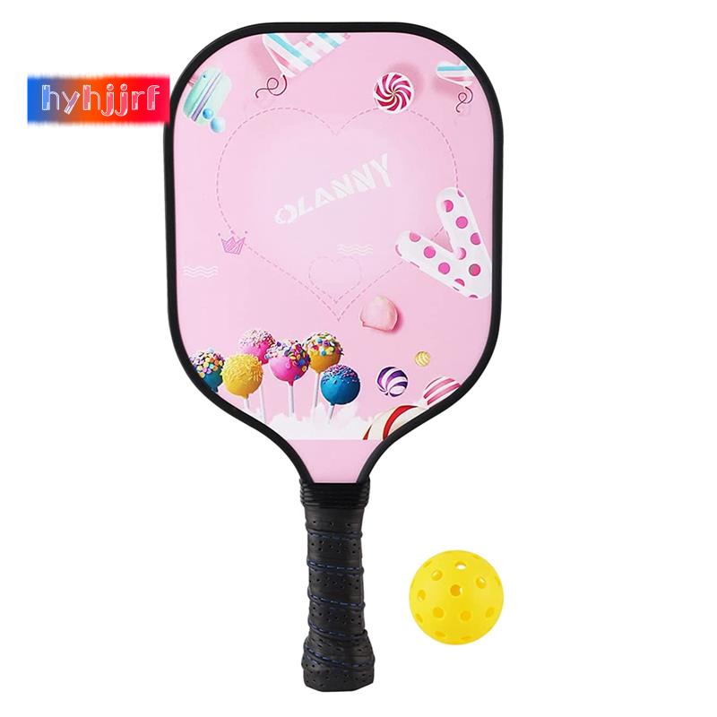 Pickleball Paddle for Kids,Child Size Paddle for Children 12 and Under ...
