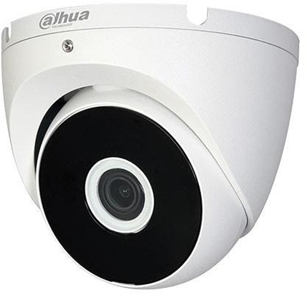 Dahua Dome Camera 3.6mm lens Metal Case DH-HAC-T2A21N CCTV Camera 2MP ...
