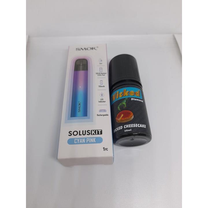 Original Uwell Zumwalt 13W Pod System Legit Uwell Vape Pod Vaping ...