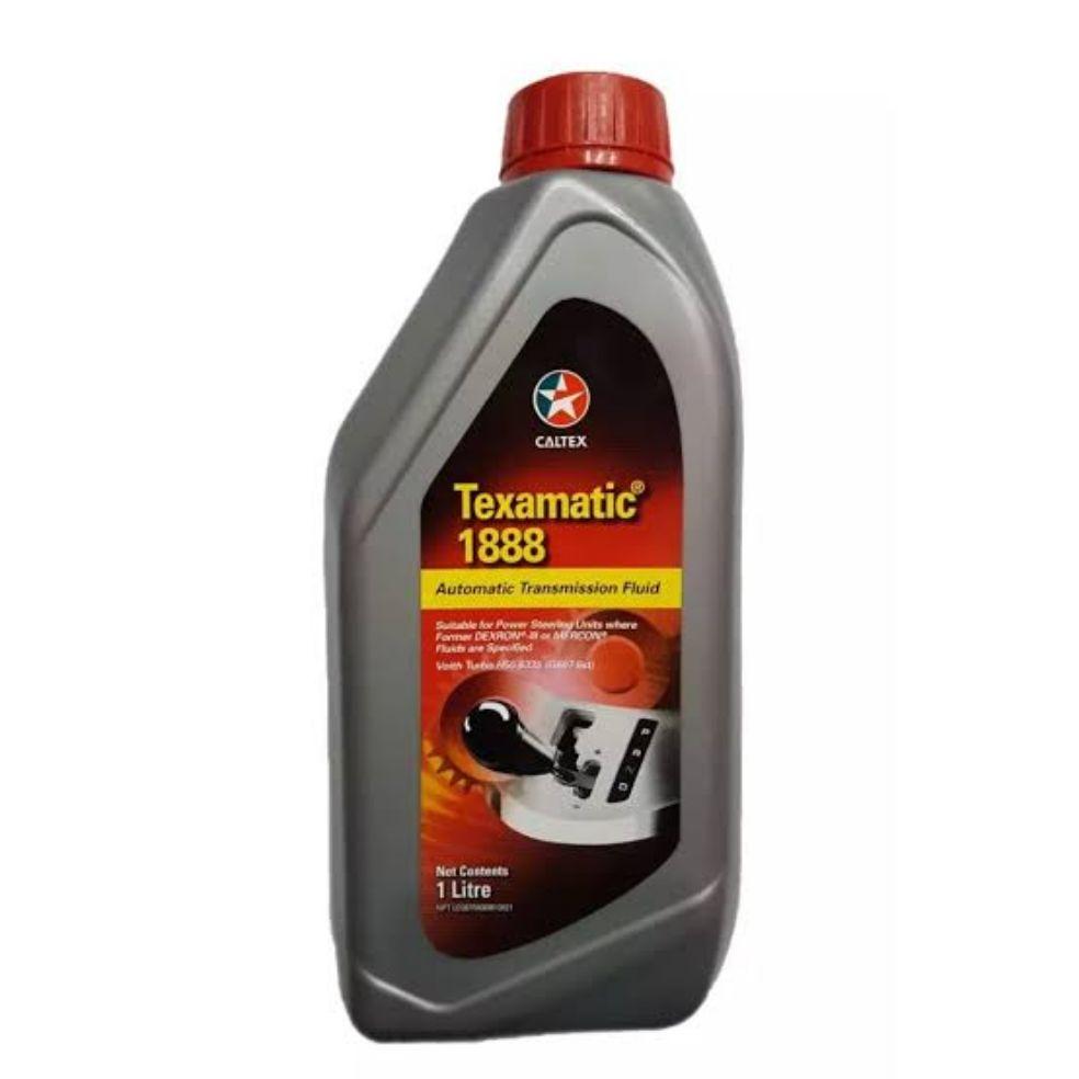 Caltex ATF Texamatic 1888 | Lazada PH