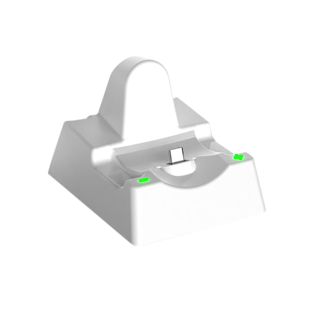 สวิตช์แท่นชาร์จสำหรับ Nintendo สำหรับชาร์จ Ns/switch Oles/switch Lite ...