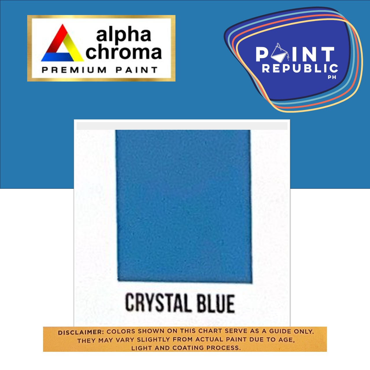 Alpha Chroma ALPHA FLOOR Chlorinated Rubber Based Floor Coating | Lazada PH