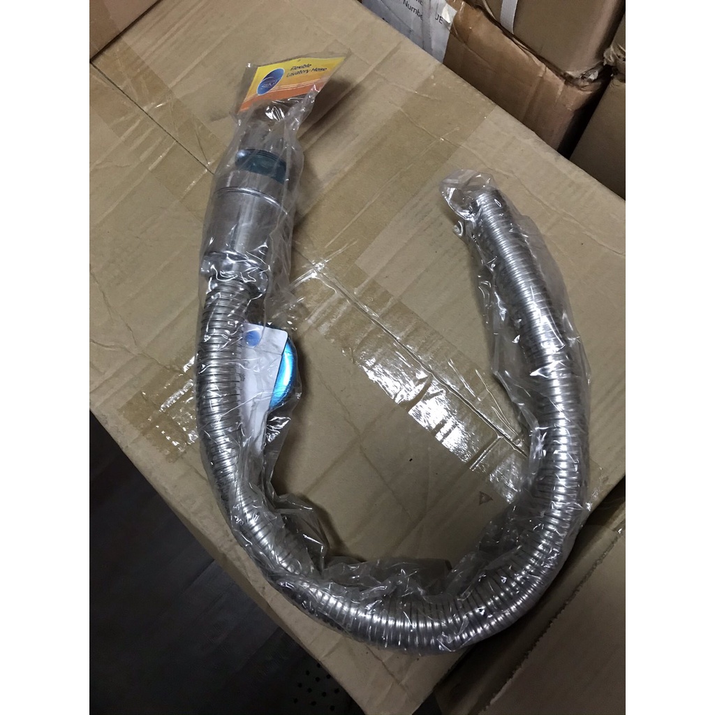 lababo strainer hose size 1-1/4 for kitchen sink | Lazada PH