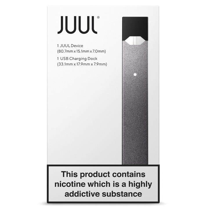 JUUL Slate Device Kit | Lazada PH