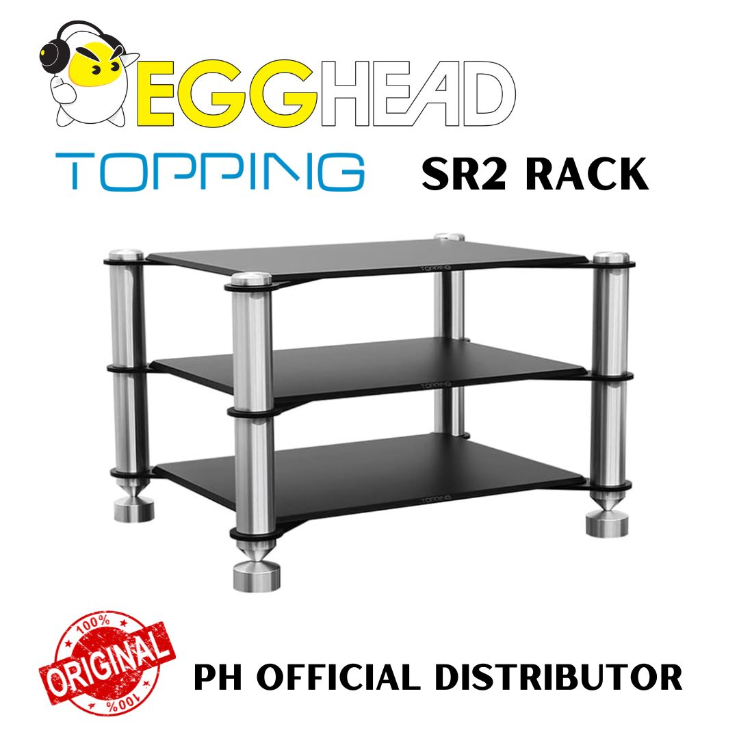 Topping SR2 | Lazada PH