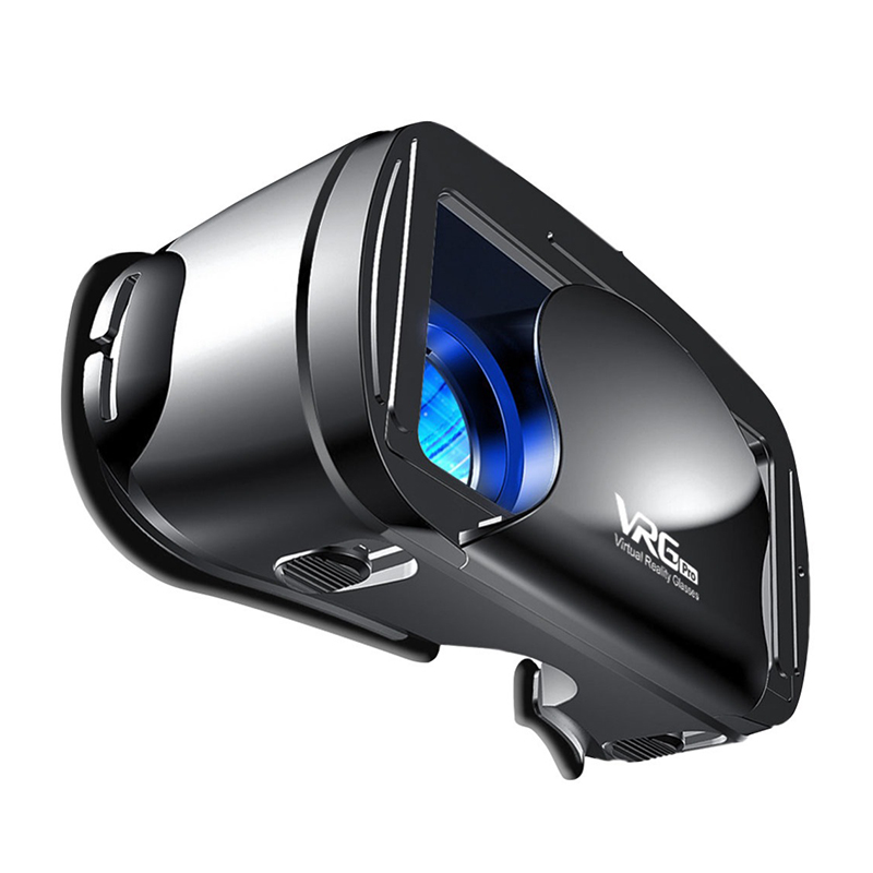 3D Movies Games VR Box / VR Controller Immersive Virtual Reality ...