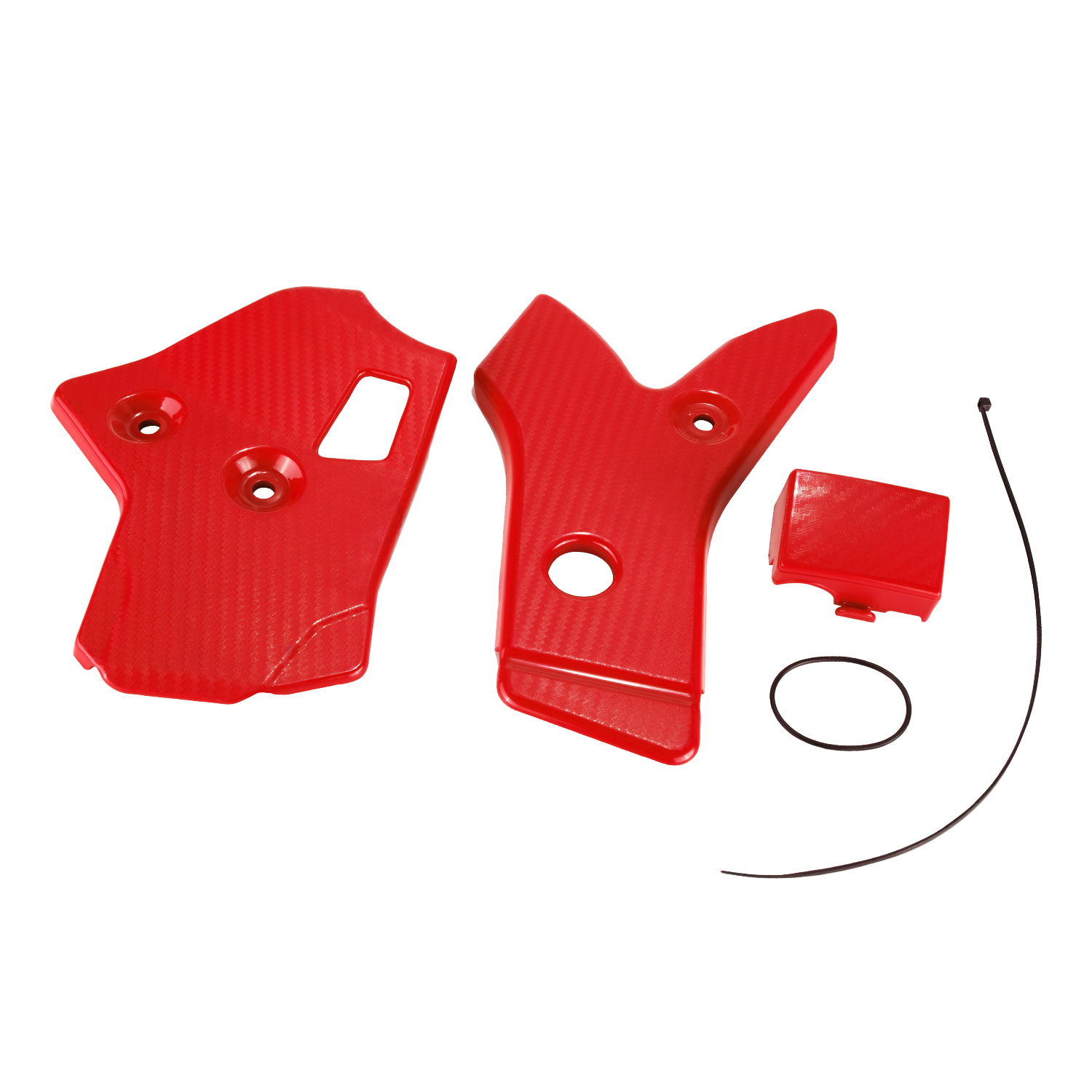 ASTRONT For Honda CRF250L CRF250M CRF250Rally 2012-2023 Left & Right ...