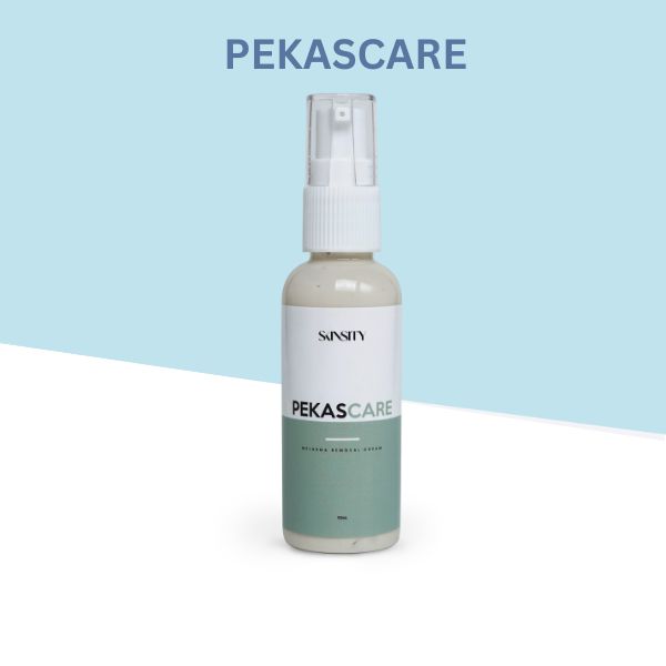 PekasCare 50 mL For Men and Woman Pekas Remover Age Spots, Acne Spots ...