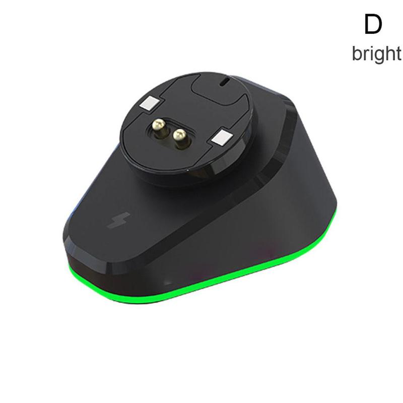 Wireless Mouse Charger for Logitech G Pro X Superlight G502 Lightspeed ...