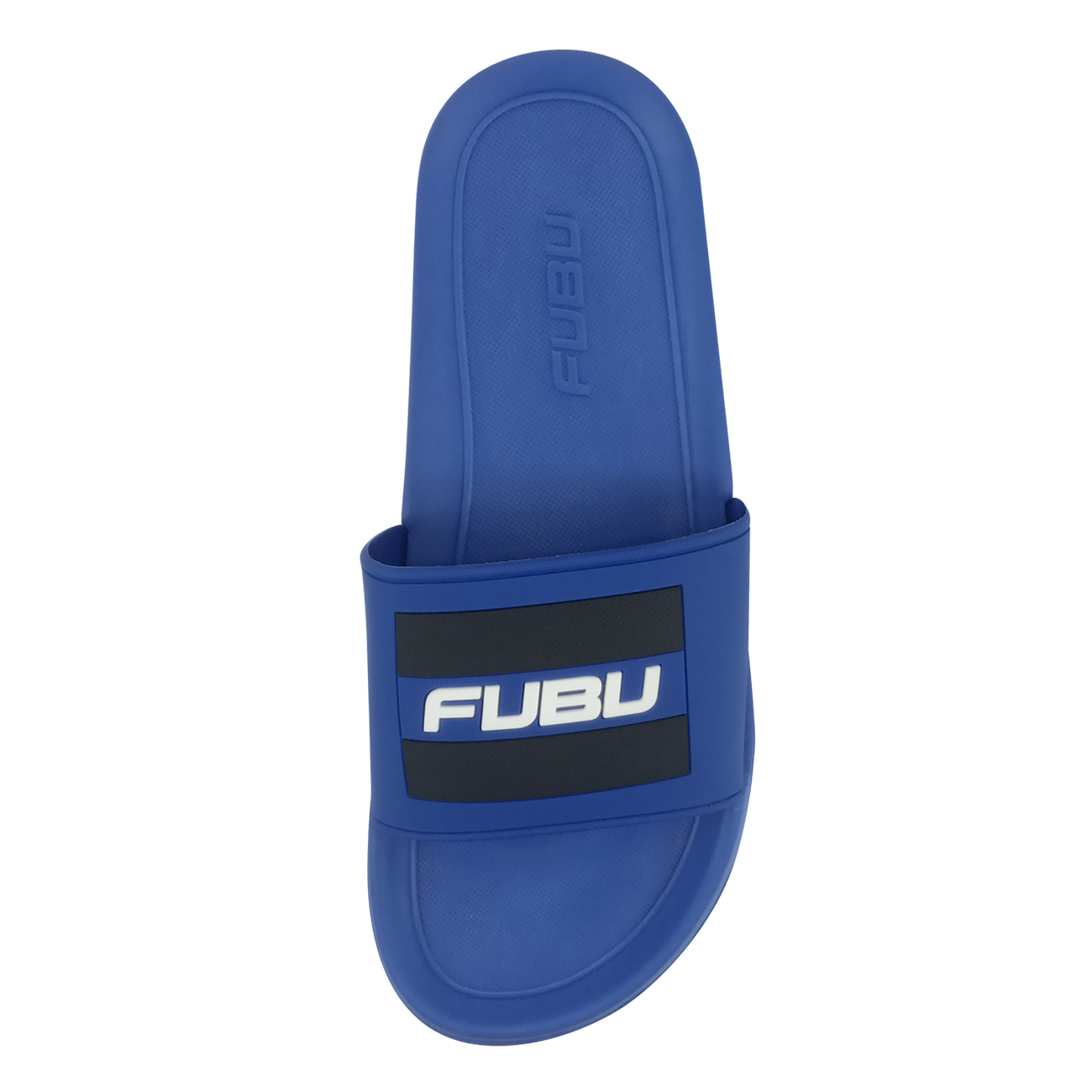 FUBU SOLE Slides Slippers For Men | Lazada PH