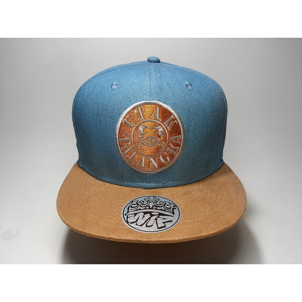 Wip Cap Manila Fashion Snapback Sports Cap for men | Lazada PH