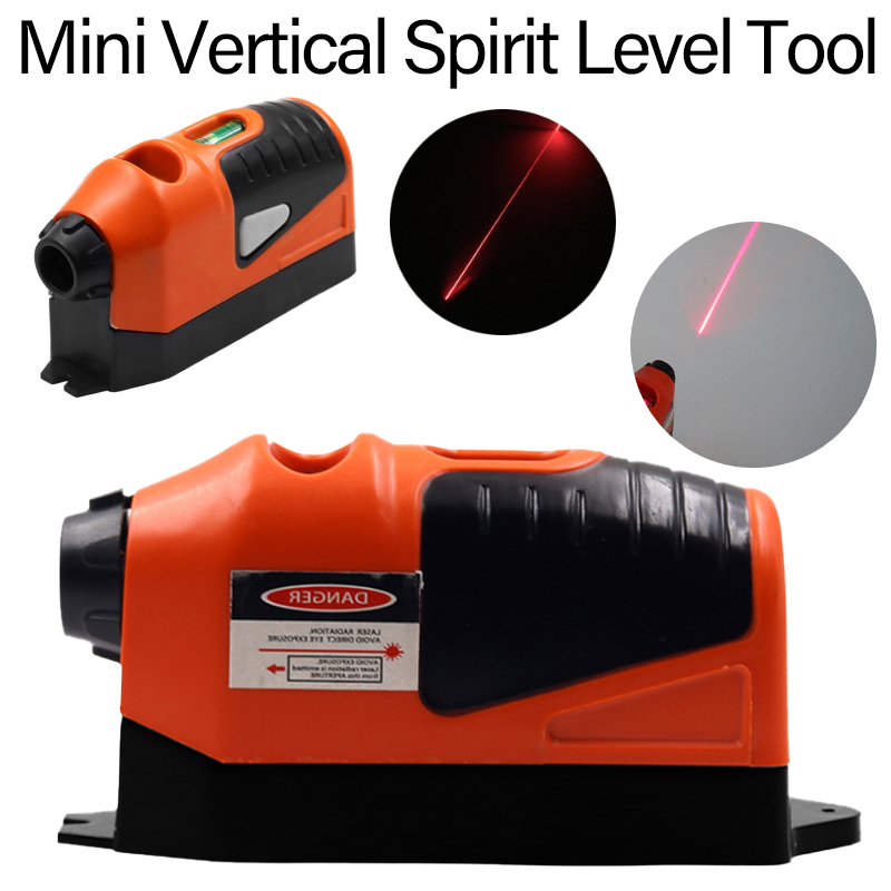 Ready stockMini Multifunction Horizontal Vertical Line Projection ...