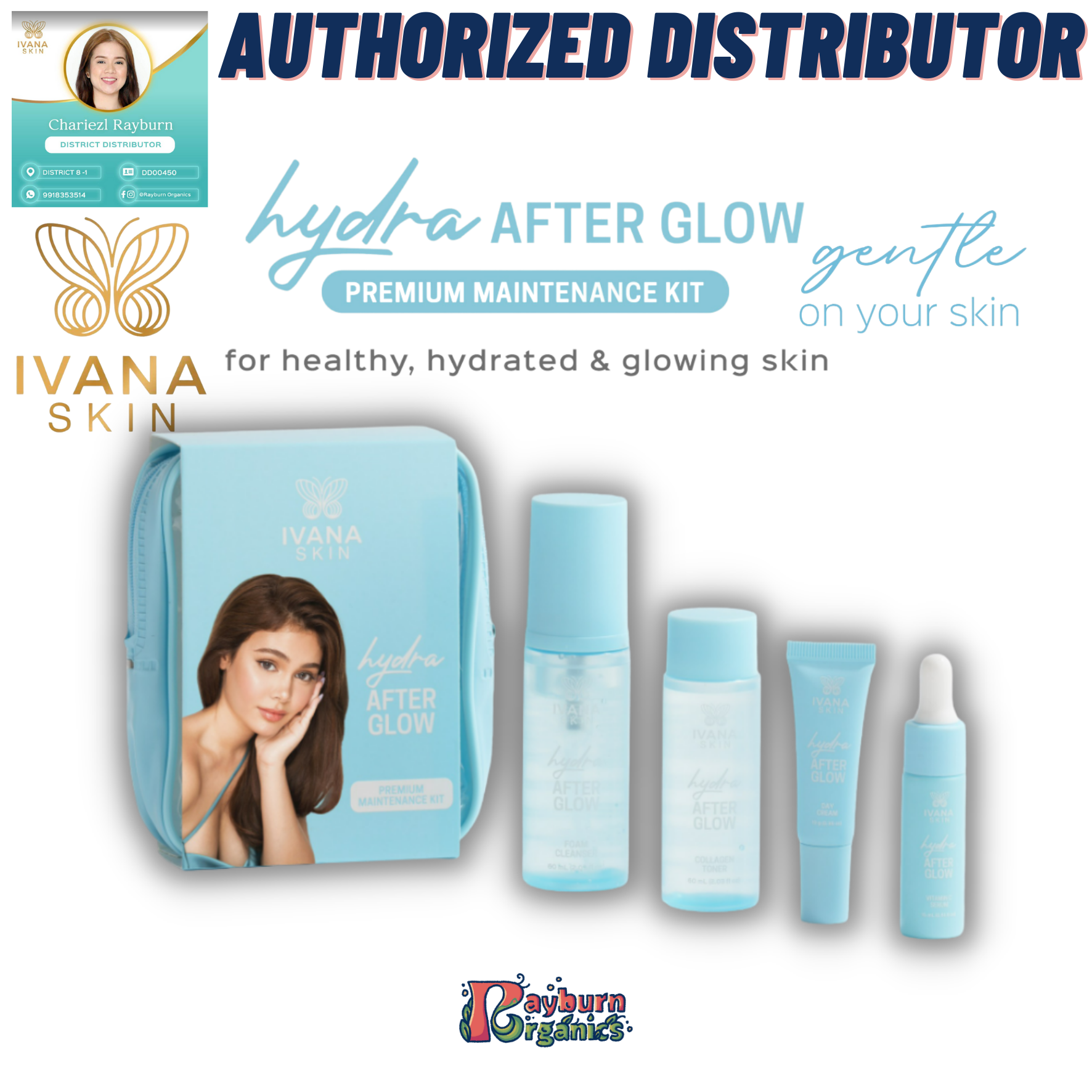 Ivana Skin by Ivana Alawi | Lazada PH