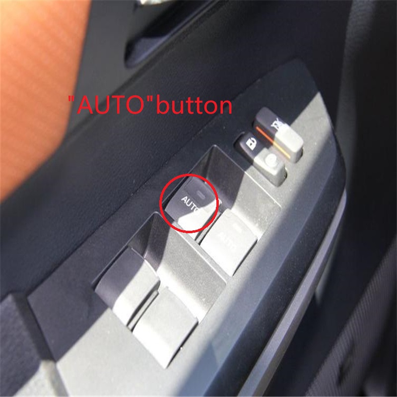 Forten Kingdom Car Inligent Power Close Window Closer Kit Module For ...